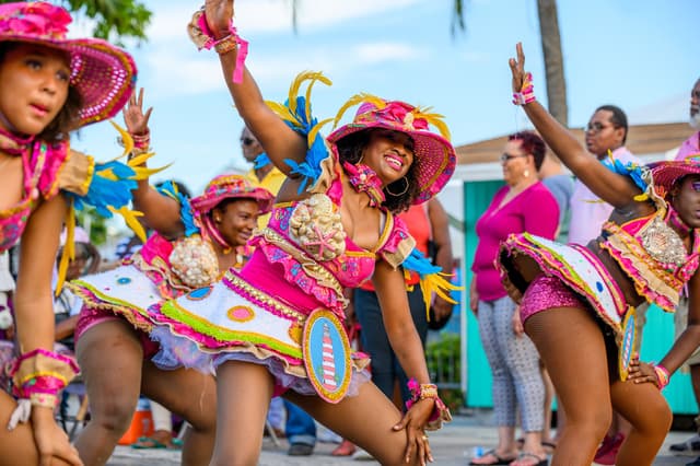 Bahamas Customs Form & C17 Declaration 2026, Immigration, Entry ...